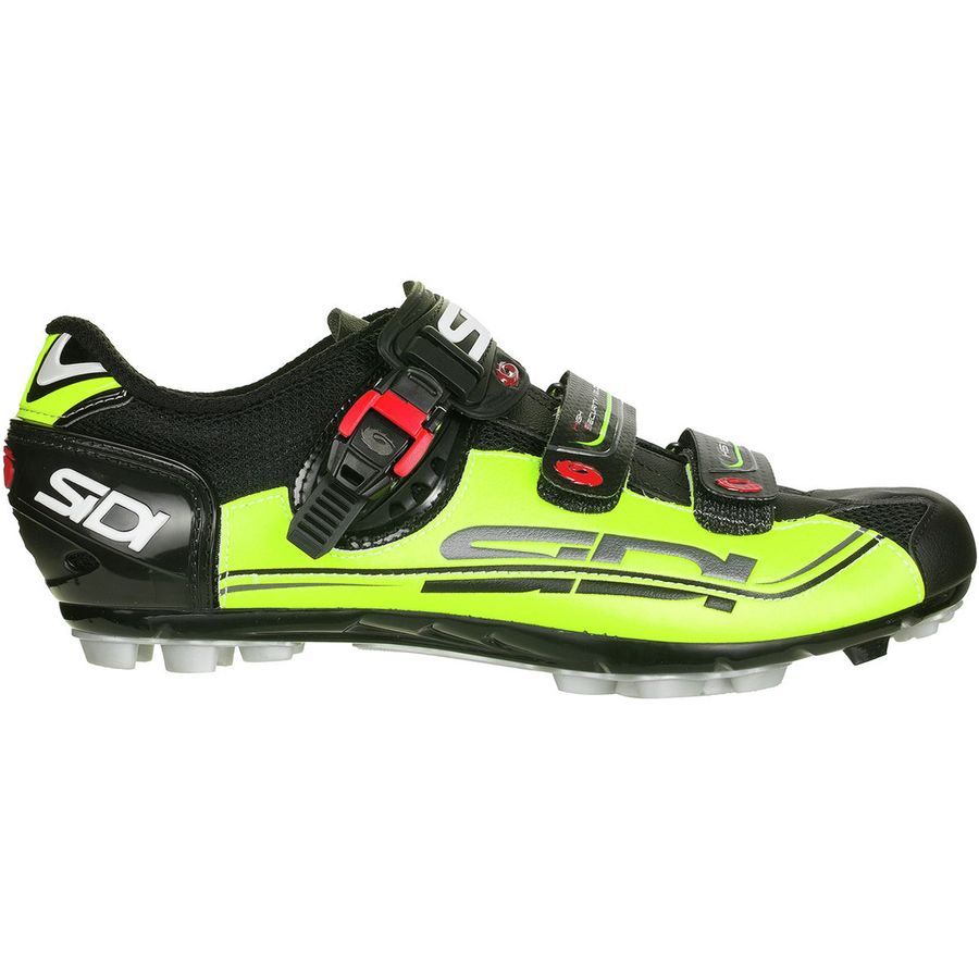 Sidi Dominator Fit Cycling Shoe - Men's | Competitive Cyclist