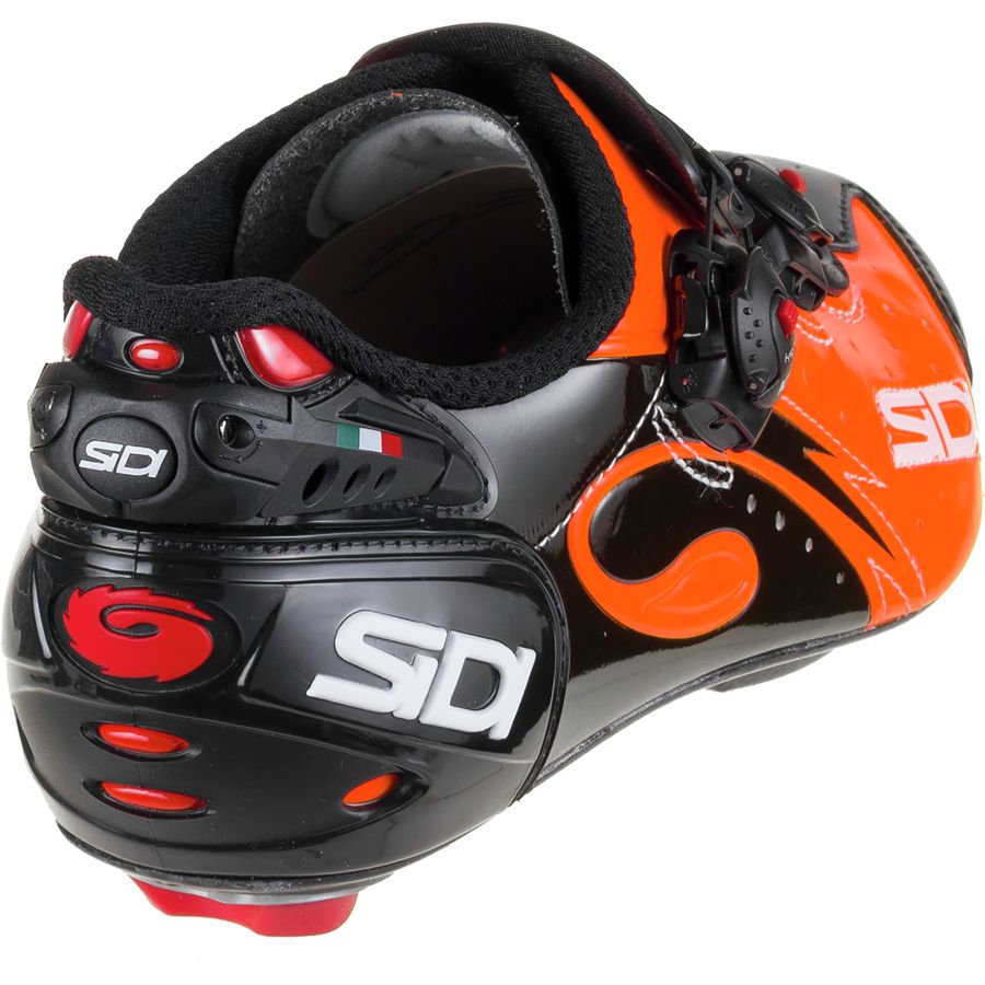 Sidi Wire Push Cycling Shoe - Men's | Competitive Cyclist