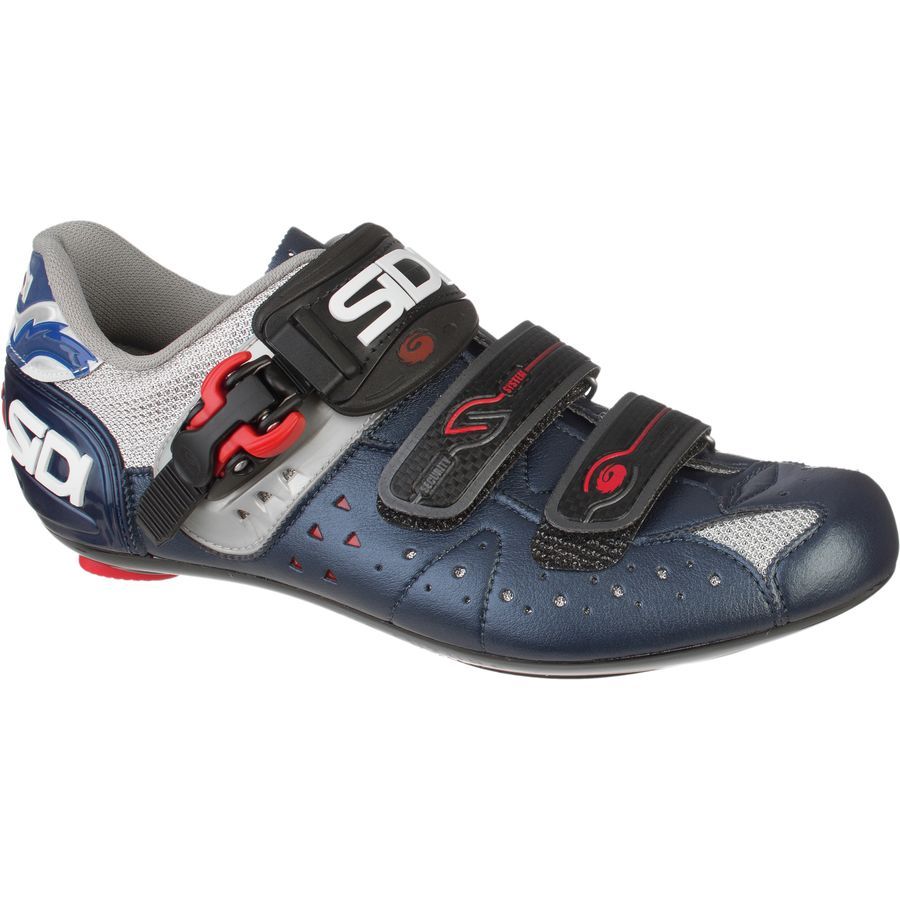 Sidi Genius 5 Euro Edition Shoes - Men's - Men