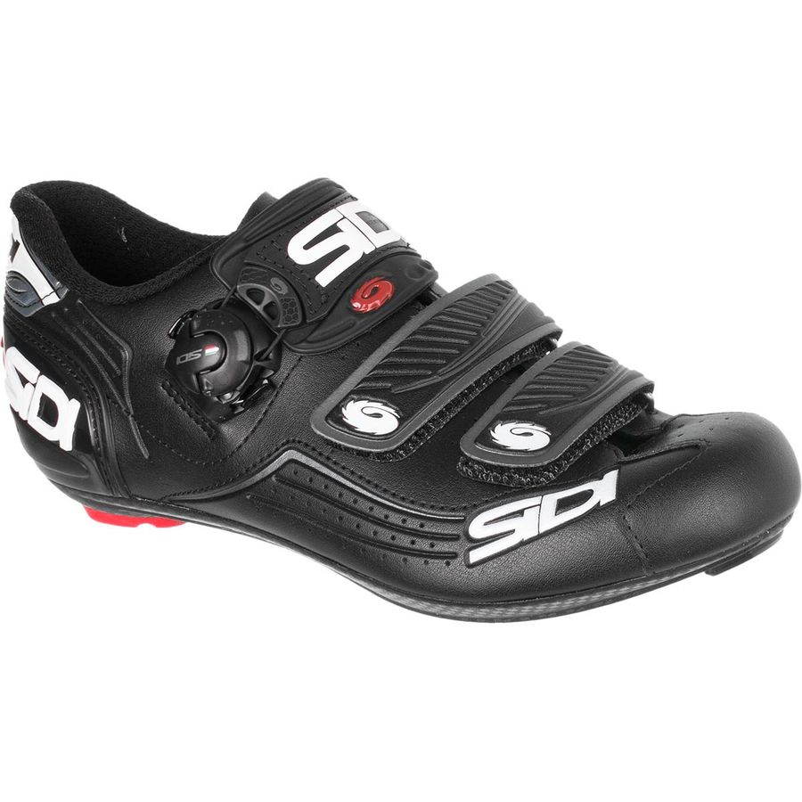 Sidi Alba Carbon Cycling Shoe - Men's | Competitive Cyclist