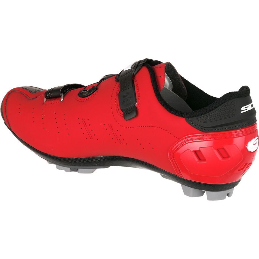Sidi Dragon 5 Cycling Shoe - Men's | Competitive Cyclist