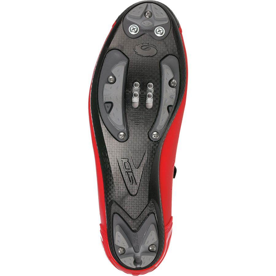 Sidi Dragon 5 Cycling Shoe - Men's | Competitive Cyclist