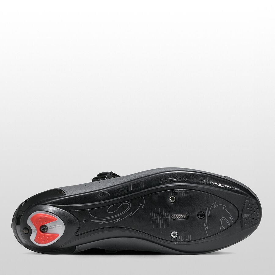 Sidi Genius 10 Cycling Shoe - Men's | Competitive Cyclist