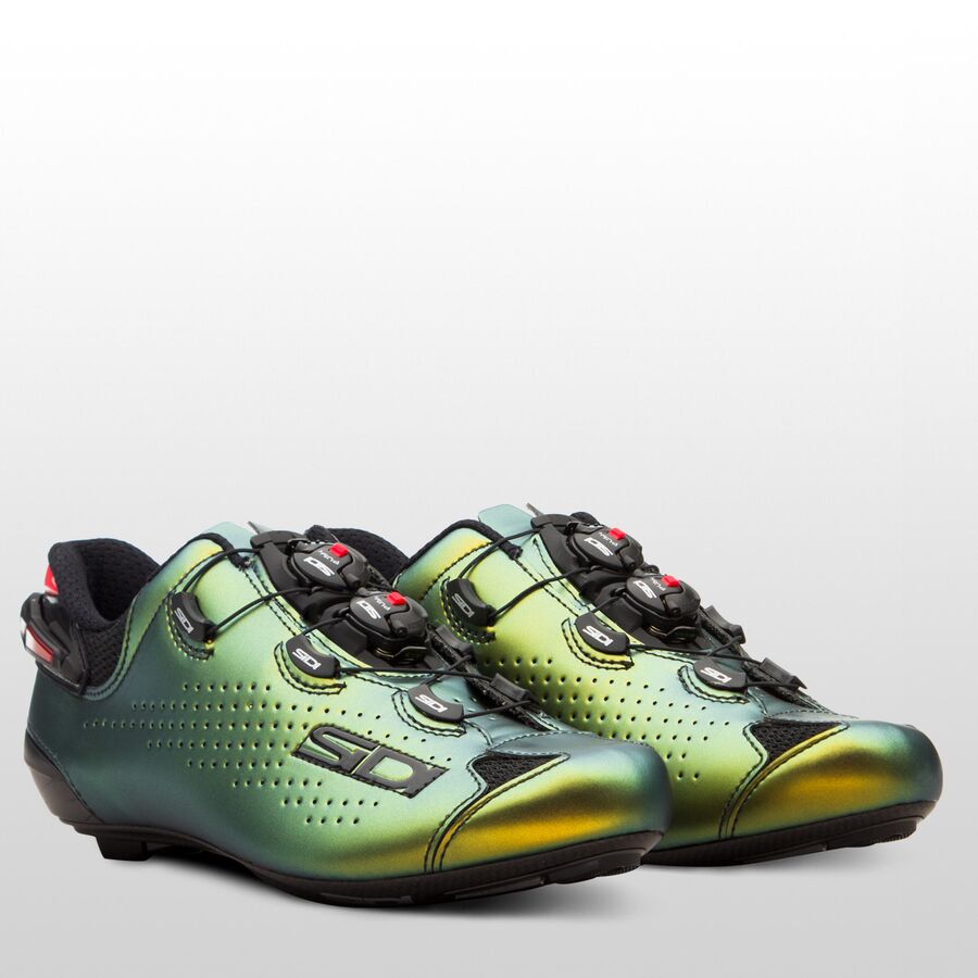 Sidi Shot 2 Cycling Shoe - Men's | Competitive Cyclist