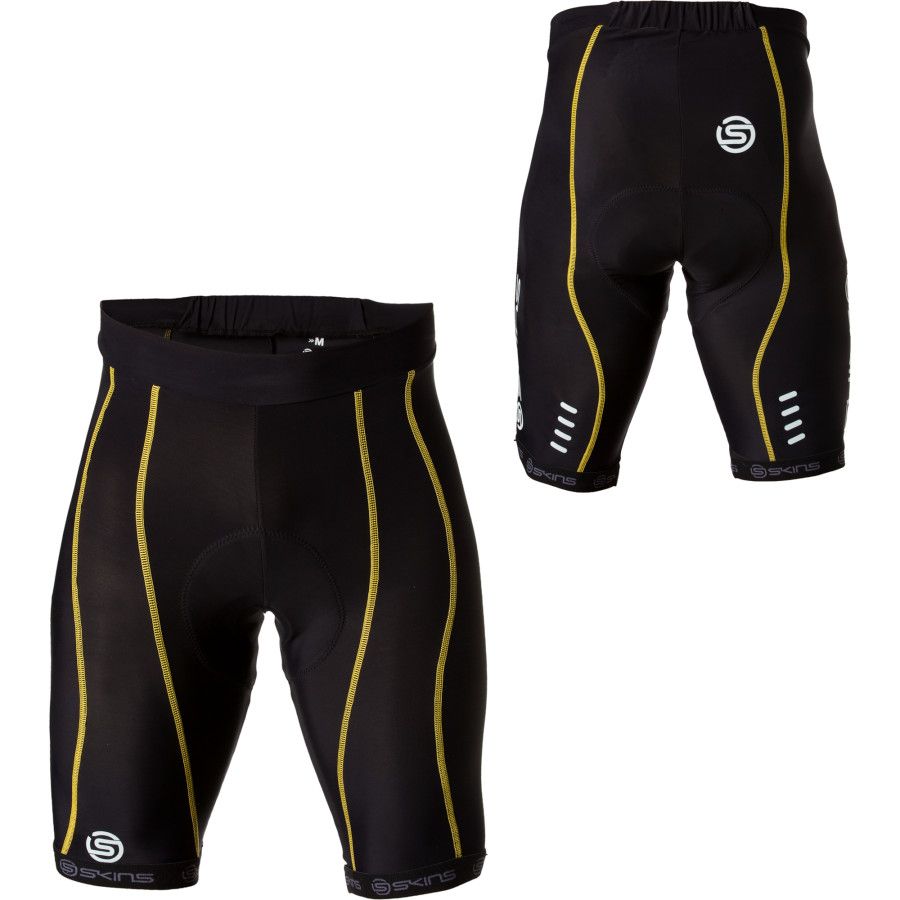 SKINS Cycle Pro Compression Short - Men's - Men