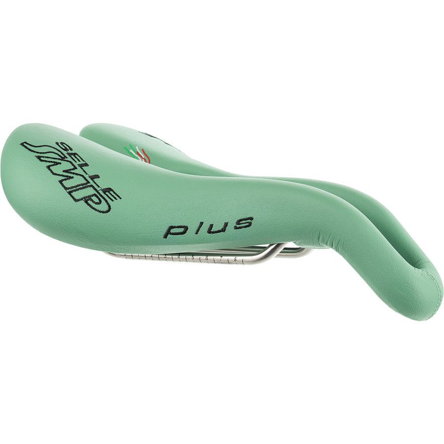 Selle SMP Plus - Components
