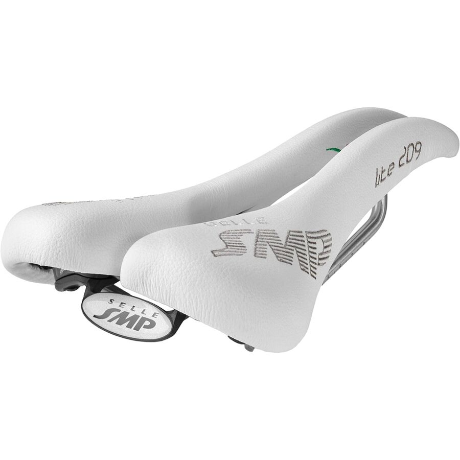 Selle SMP Lite 209 Carbon Rail Saddle - Men's | Competitive Cyclist