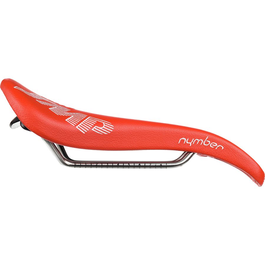 Selle SMP Nymber Saddle - Men's | Competitive Cyclist
