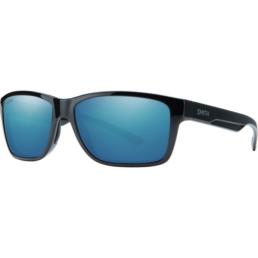 Smith Wolcott Polarized Sunglasses - Men