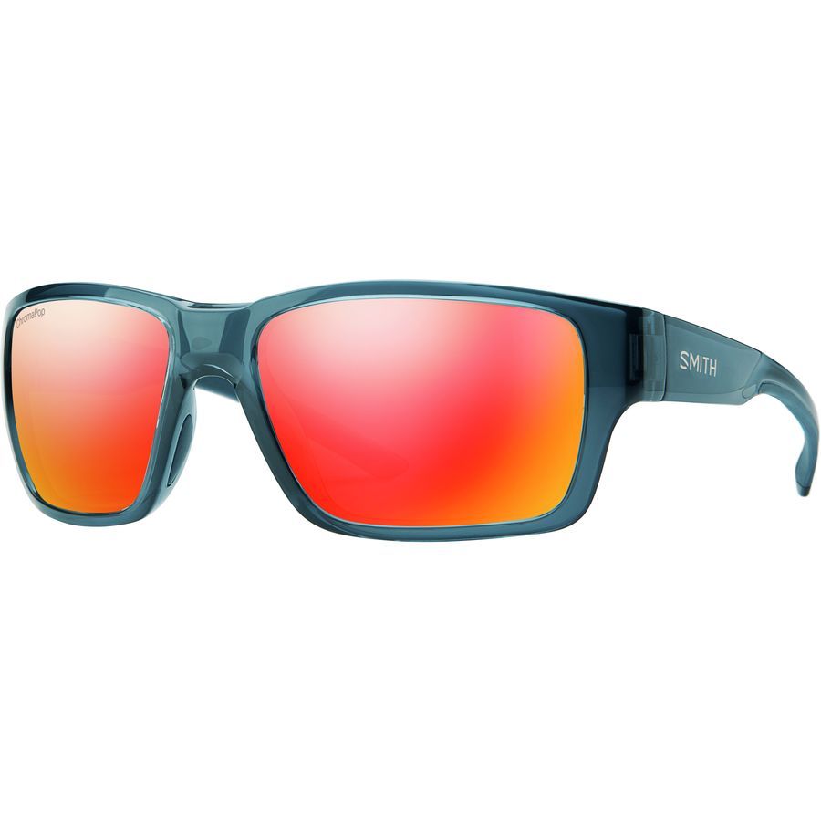 Smith Outback Chromapop Sunglasses - Men