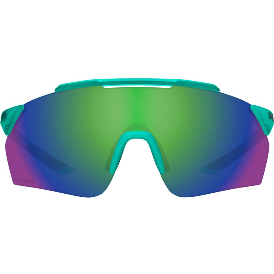Smith Ruckus ChromaPop Sunglasses | Competitive Cyclist