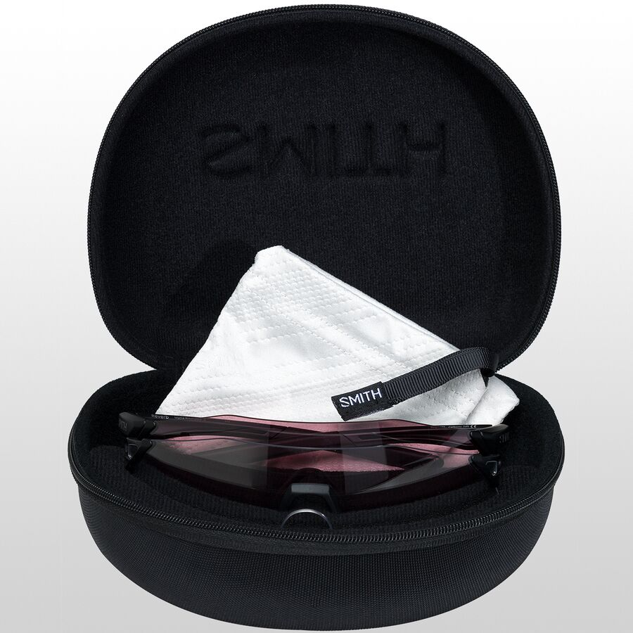 Smith Reverb ChromaPop Sunglasses | Competitive Cyclist