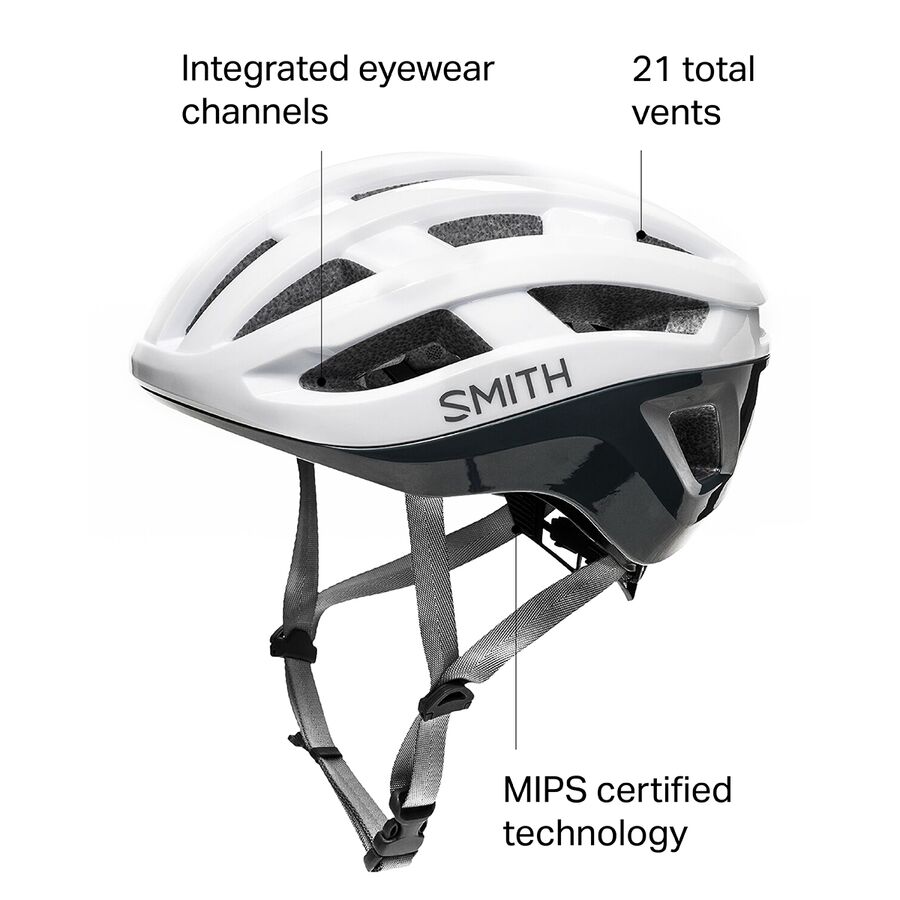 Smith Persist MIPS Helmet | Competitive Cyclist