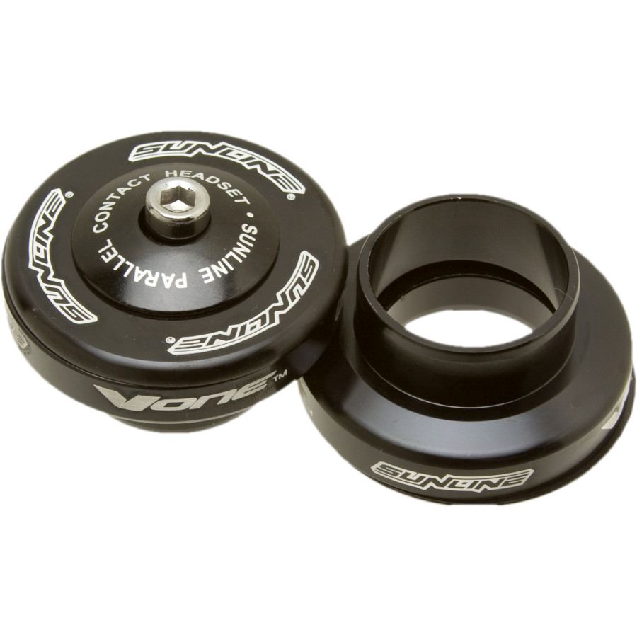 Sunline V1 Headset - Components