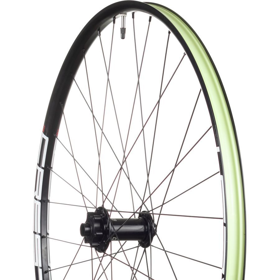 Stan's NoTubes Crest MK3 29in Boost Wheel - Components Stan's NoTubes Crest MK3 29in Boost Wheel - Components