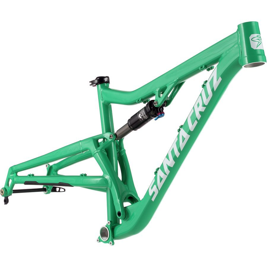 Santa Cruz Bicycles Bantam Mountain Bike Frame - 2015 - Bikes