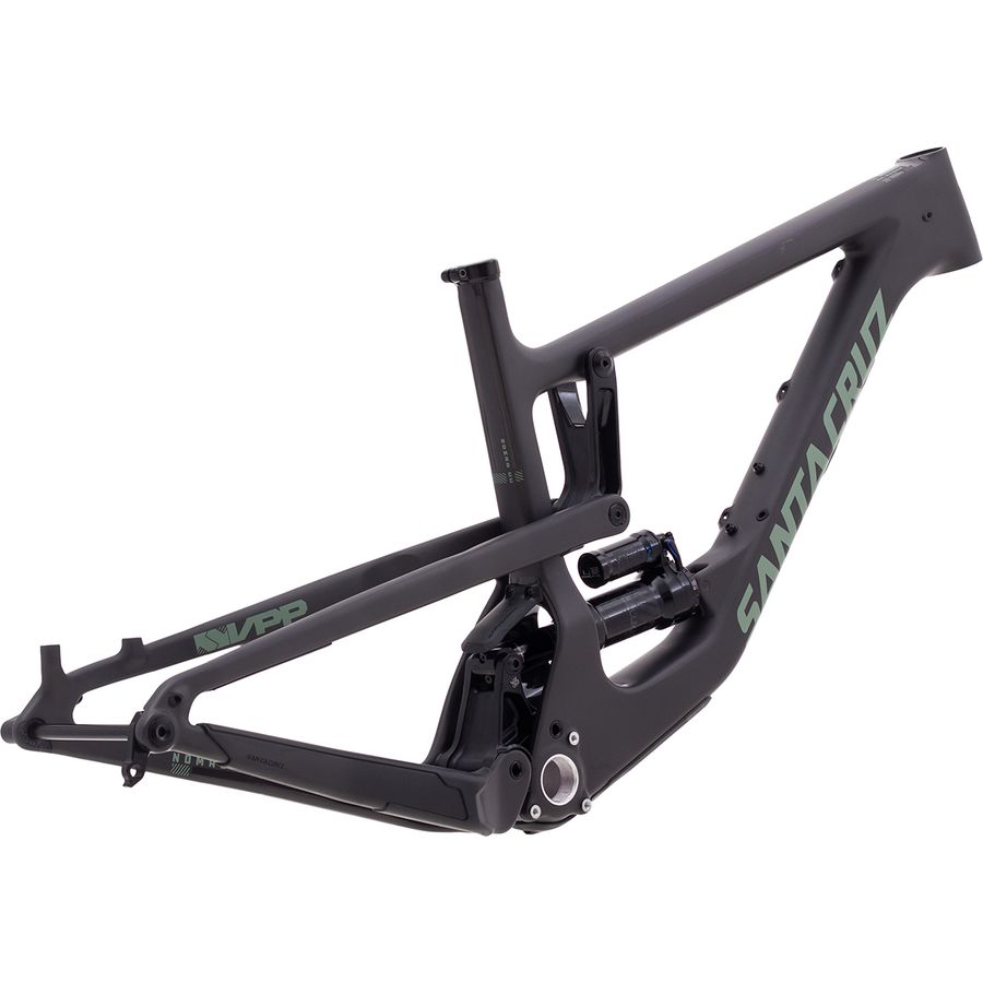 Santa Cruz Bicycles Carbon CC Air Mountain Bike Frame | Competitive Cyclist