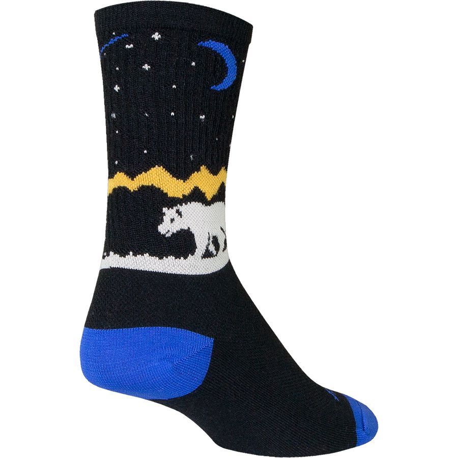 SockGuy Alaska Sock - Men