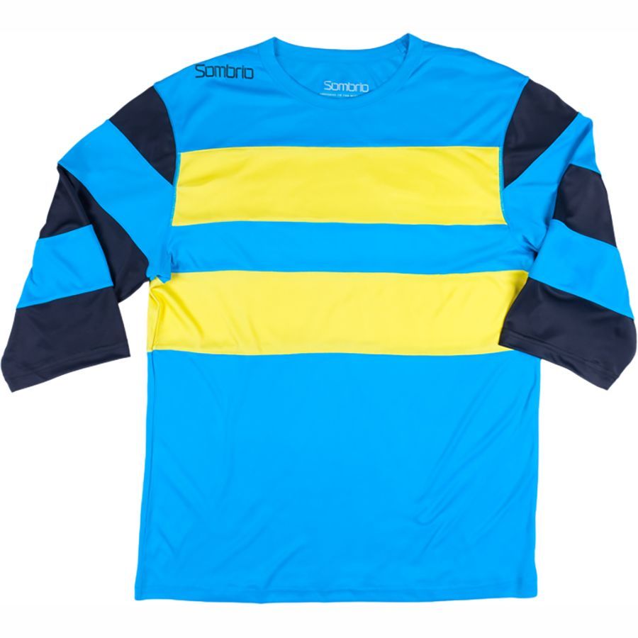 Sombrio Realto Jersey - 3/4 Sleeve - Men's - Men