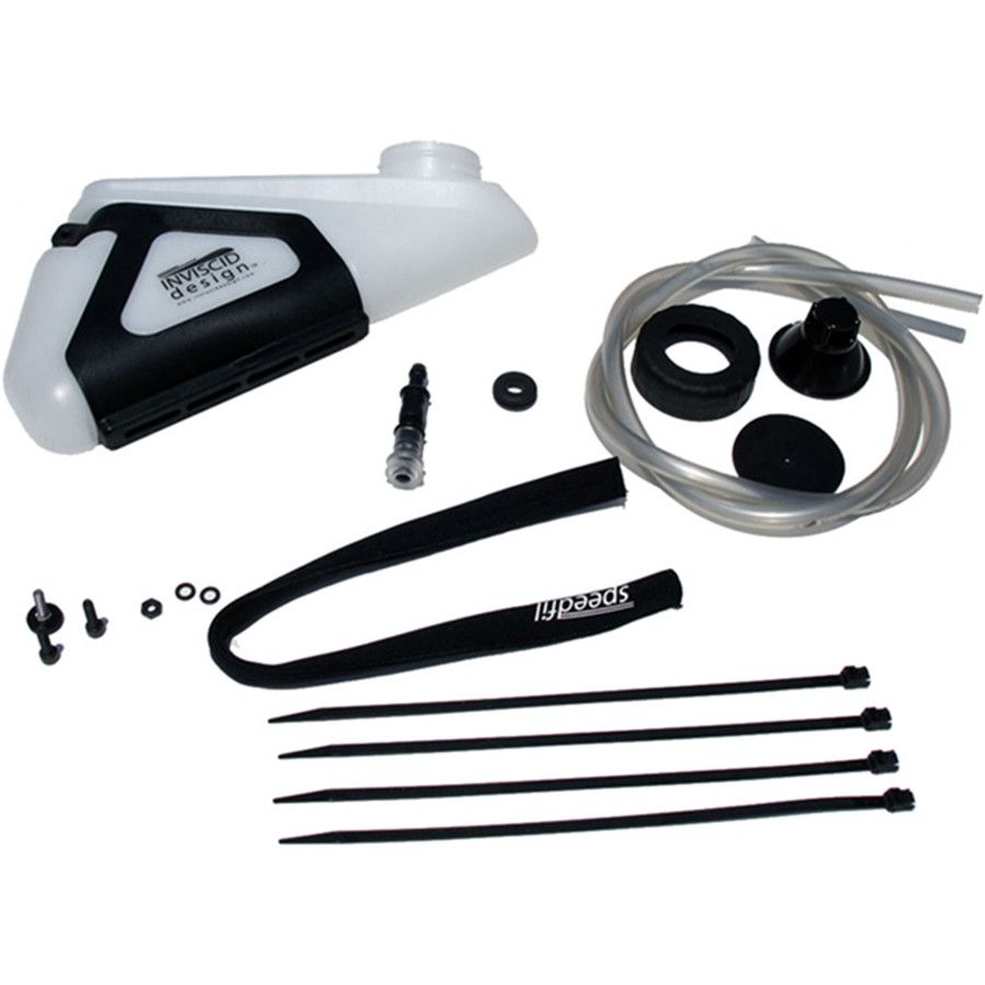 Speedfil Hydration Complete System - Accessories