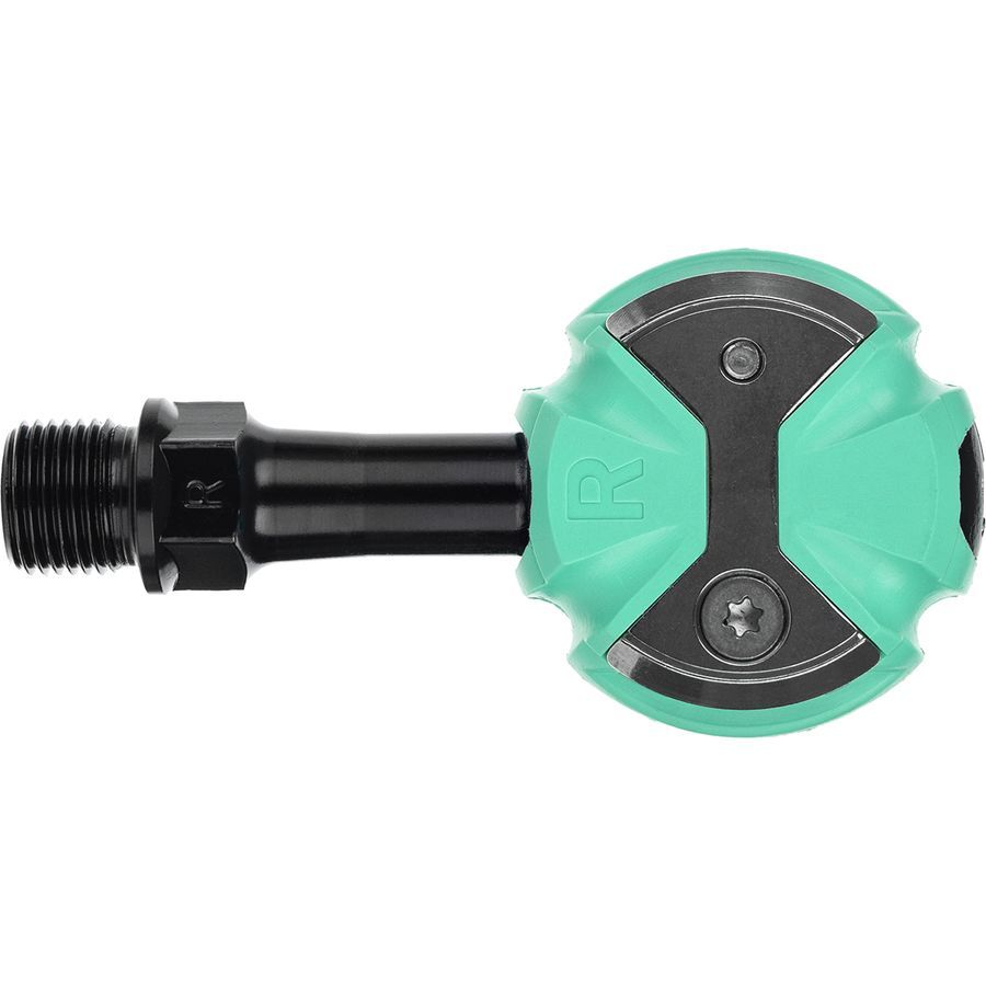 Speedplay Zero Chrome-Moly Pedals + Walkable Cleats | Competitive Cyclist