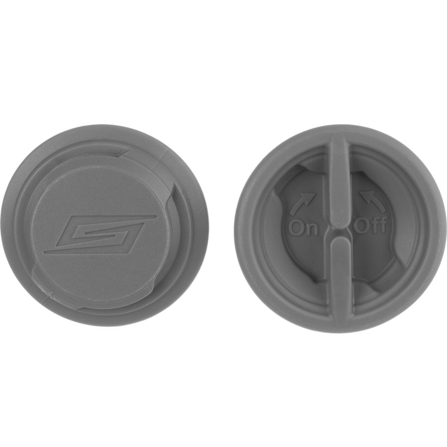 Speedplay Ultra Light Action Walkable Cleat Buddies Kit - Components