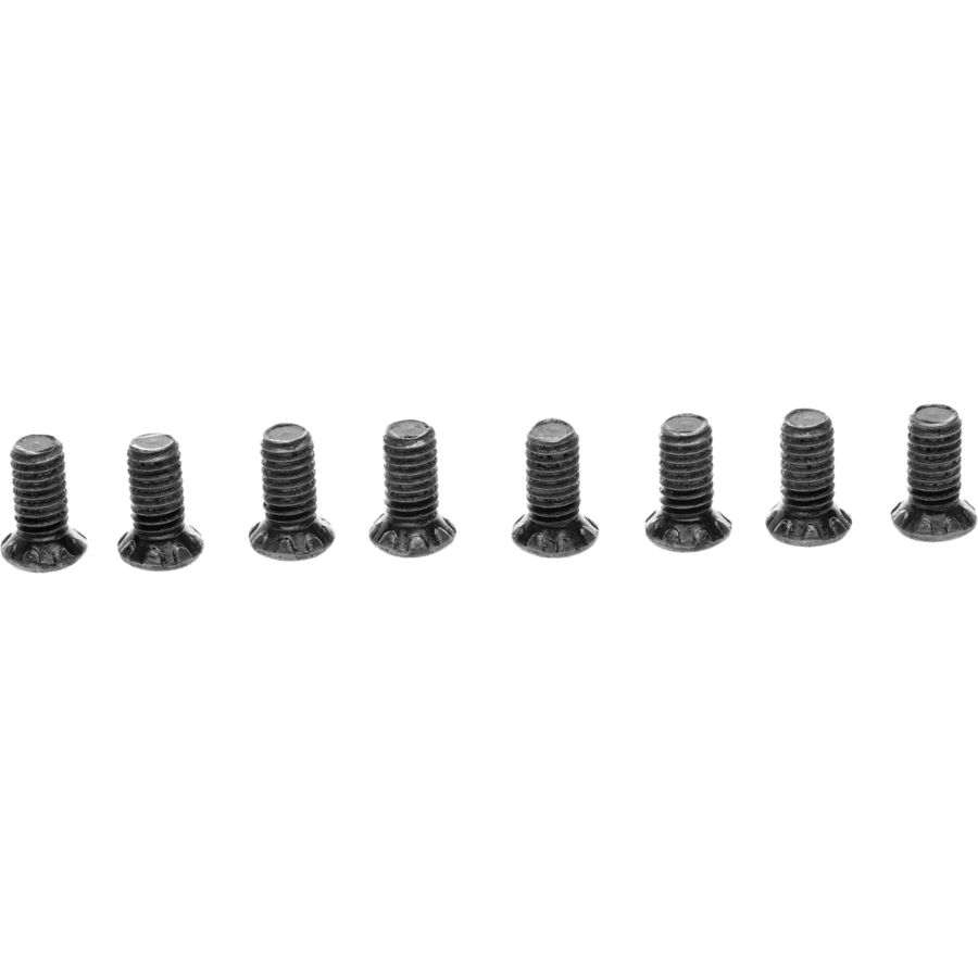 Speedplay Walkable Cleat Screw Pack - Components