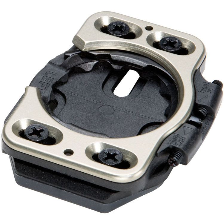 Speedplay Nanogram Road Cleat - Components