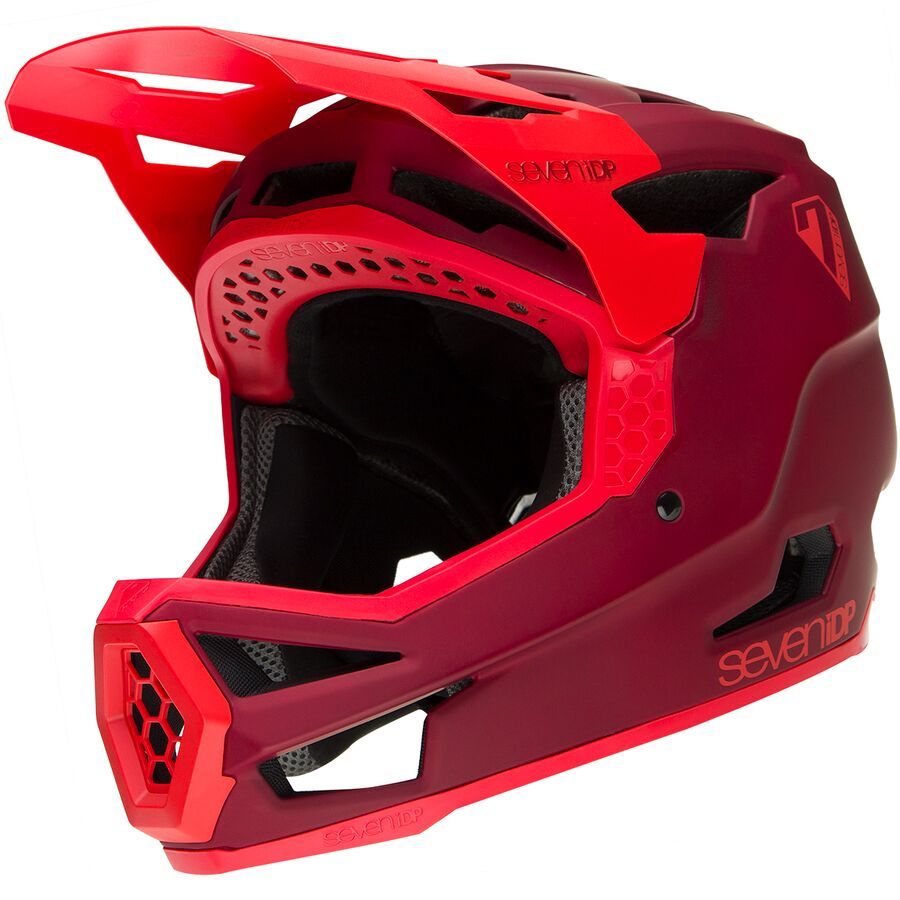 7 Protection Project .23 GF Helmet | Competitive Cyclist