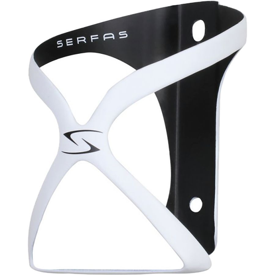 Serfas Spyre Carbon Cage - Accessories