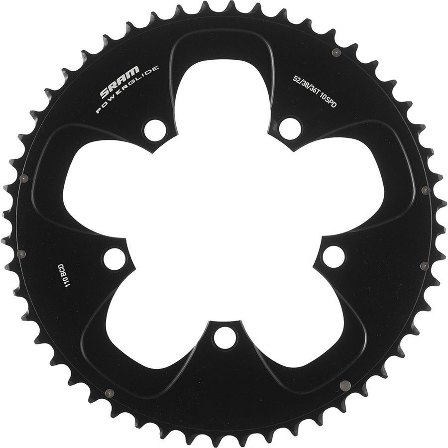 SRAM Red Outer Chainring - Road - Components