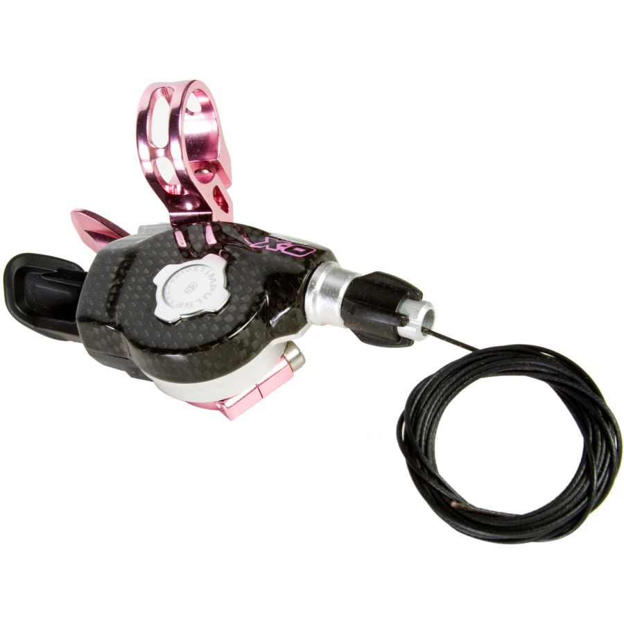 SRAM X0 Trigger Shifter - 9 Speed Rear - Components