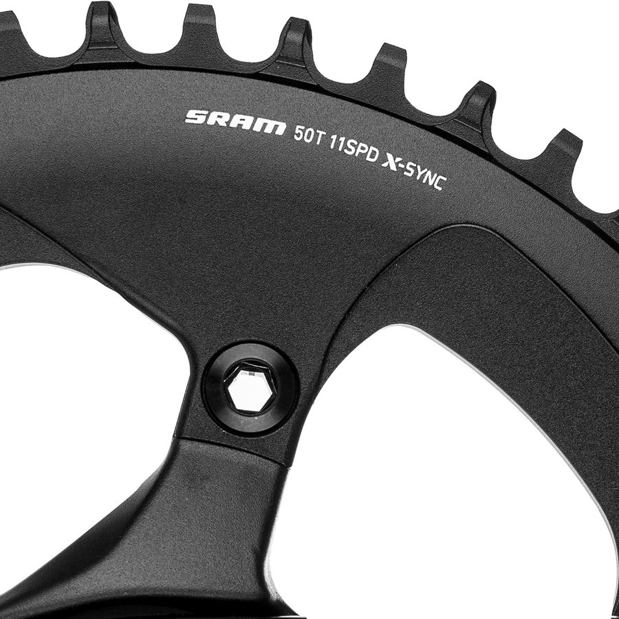 SRAM Rival 1 BB30 Crankset | Competitive Cyclist