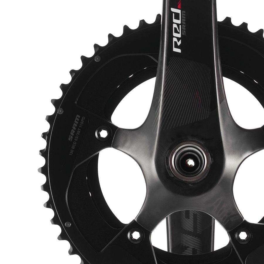 SRAM Red GXP Crankset | Competitive Cyclist