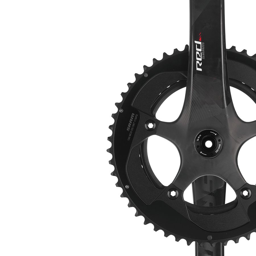 SRAM Red BB30 Crankset | Competitive Cyclist