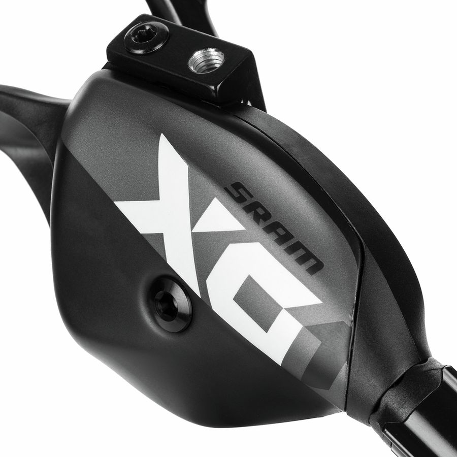 SRAM X01 Eagle 12-Speed Trigger Shifter | Competitive Cyclist