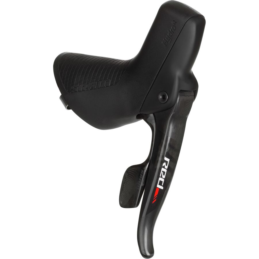 SRAM Red HRD Lever & Disc Brake Caliper | Competitive Cyclist
