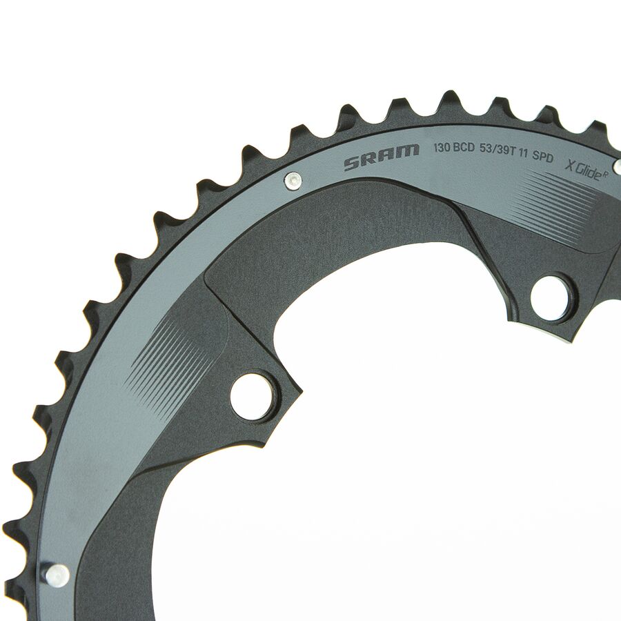 SRAM Force 22 Chainring | Competitive Cyclist
