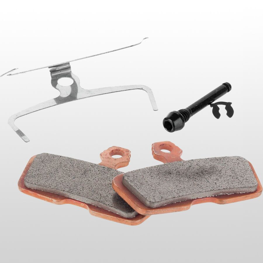 SRAM Code Brake Pads | Competitive Cyclist