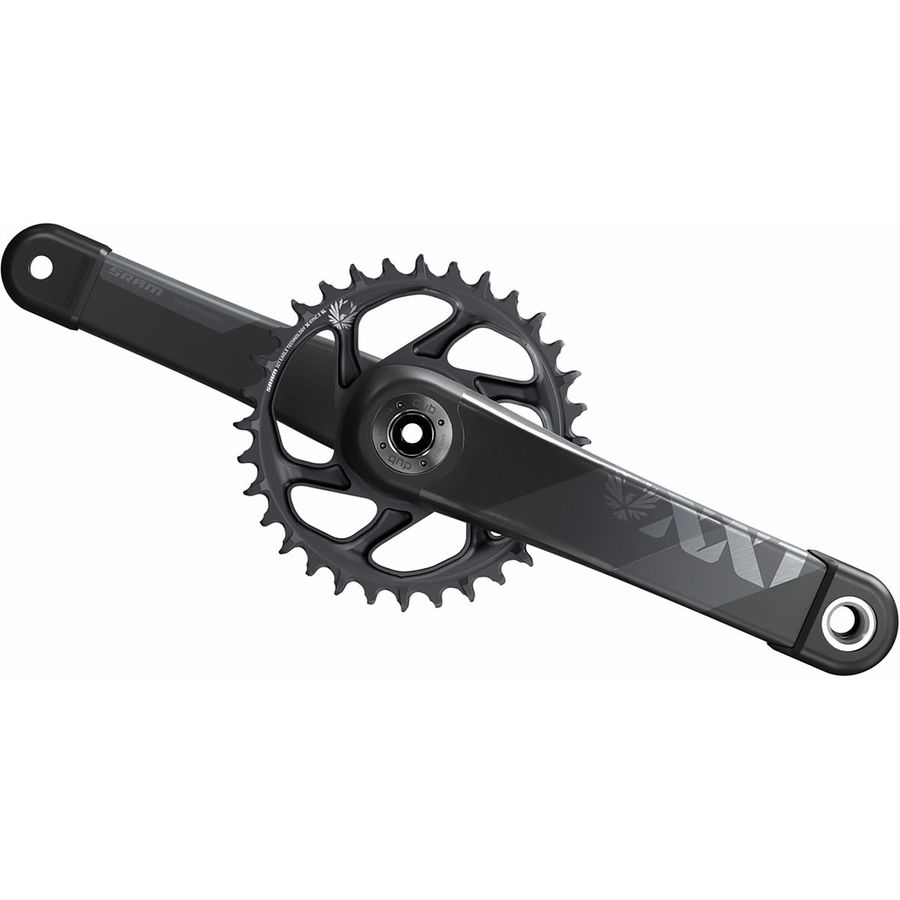 SRAM XX1 Eagle AXS DUB Groupset | Competitive Cyclist