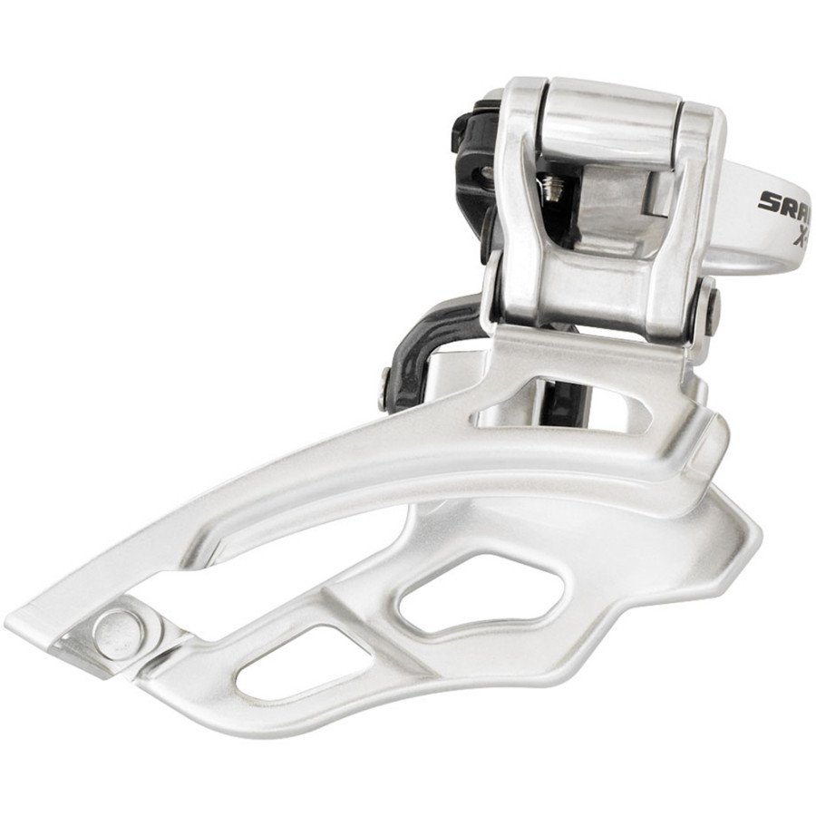 SRAM X7 Front Derailleur - 9-Speed - Components