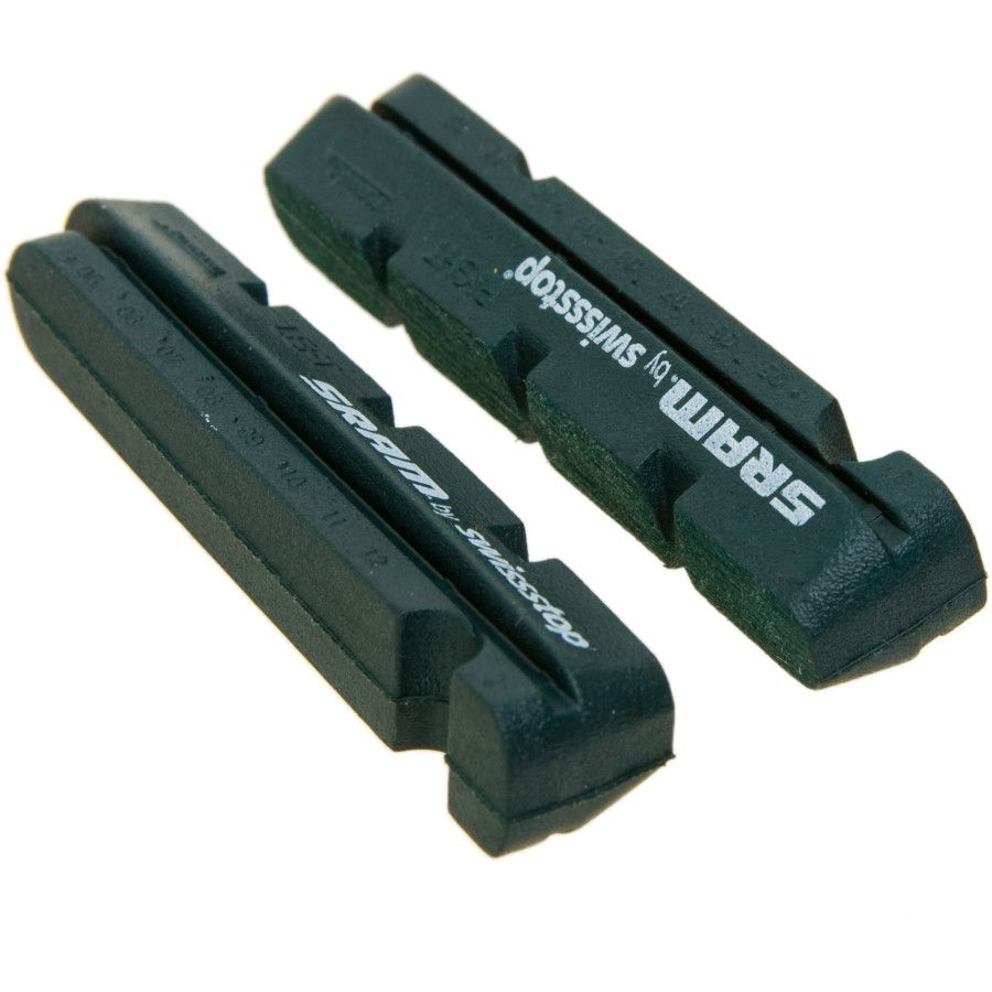 SRAM SRAM Road Brake Pad Insert - Qty 2 - Components
