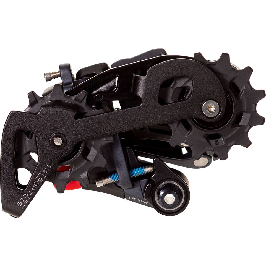 SRAM Force eTap AXS Rear Derailleur | Competitive Cyclist
