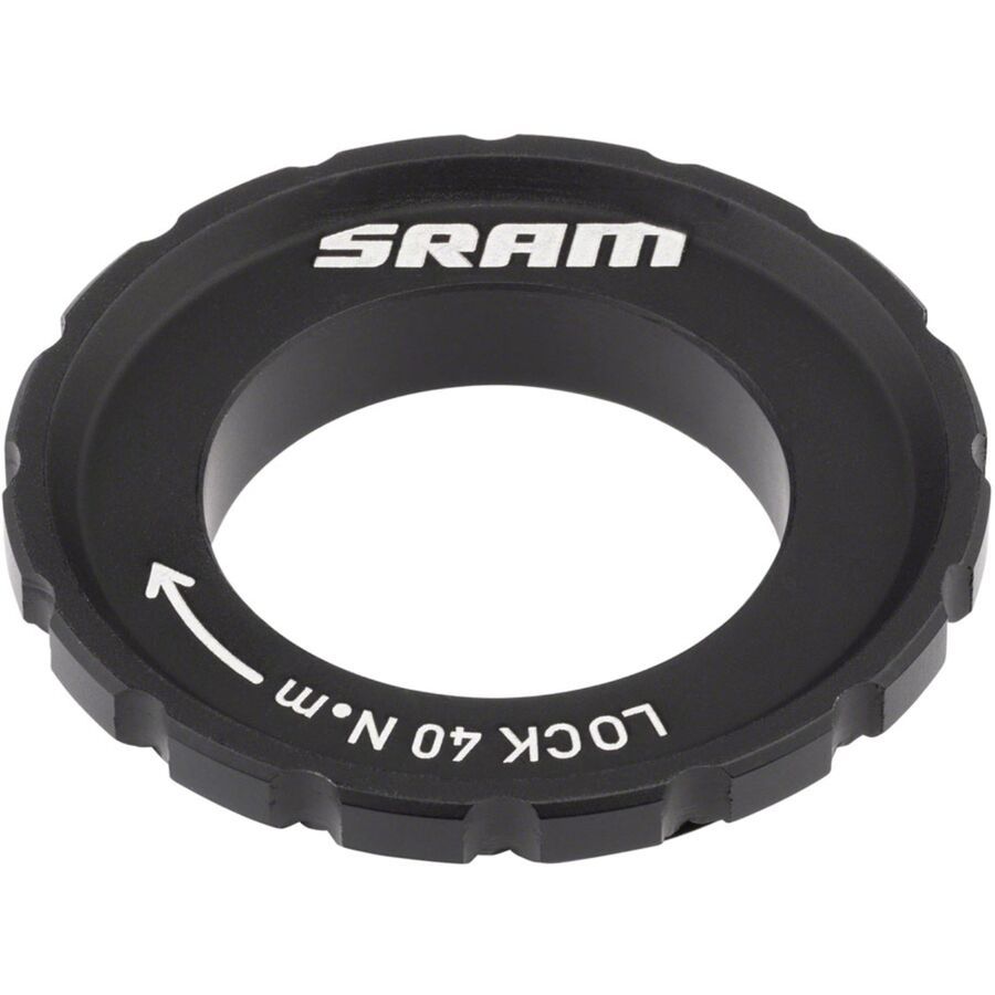 SRAM Centerlock Rotor Lockring - Components
