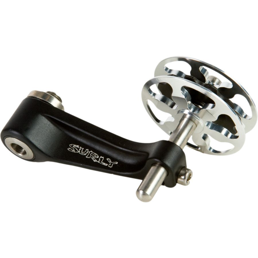 Surly Singleator - Components