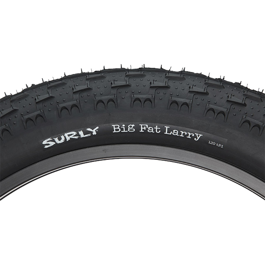 Surly Big Fat Larry Fat Bike Tire - Components
