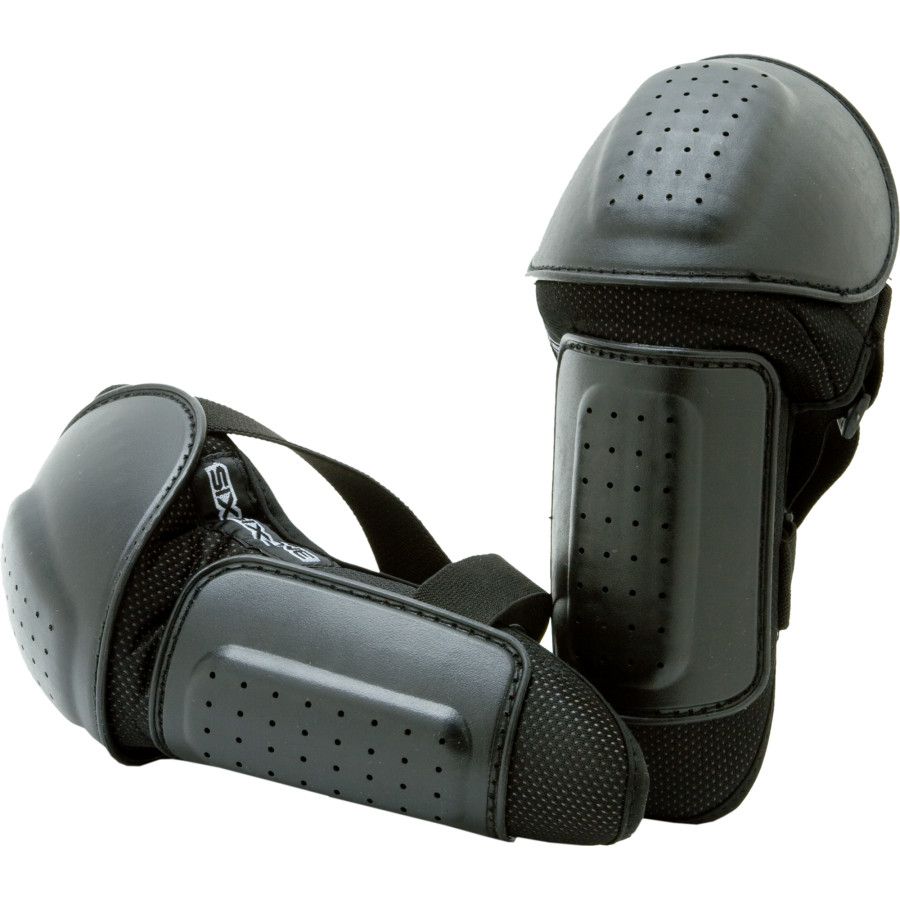 Six Six One Comp Forearm Elbow Guard - Men