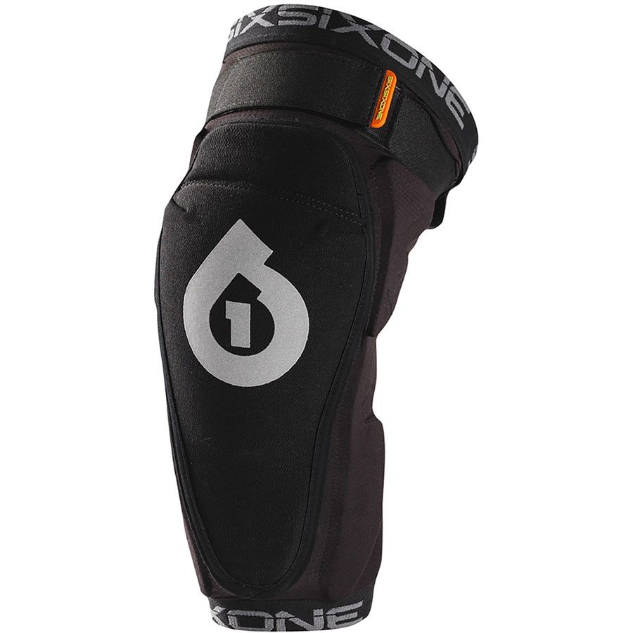 Six Six One Rage Knee Guard - Men