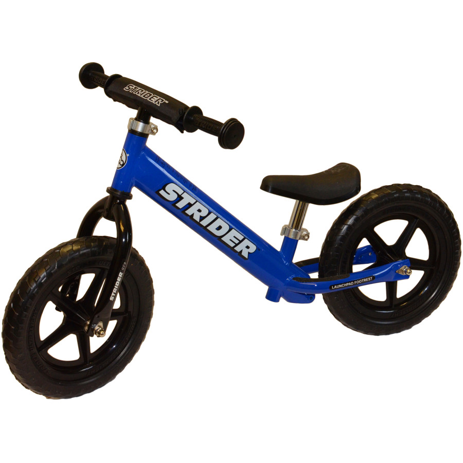 Strider ST-3 Kid's Running Bike - Bikes