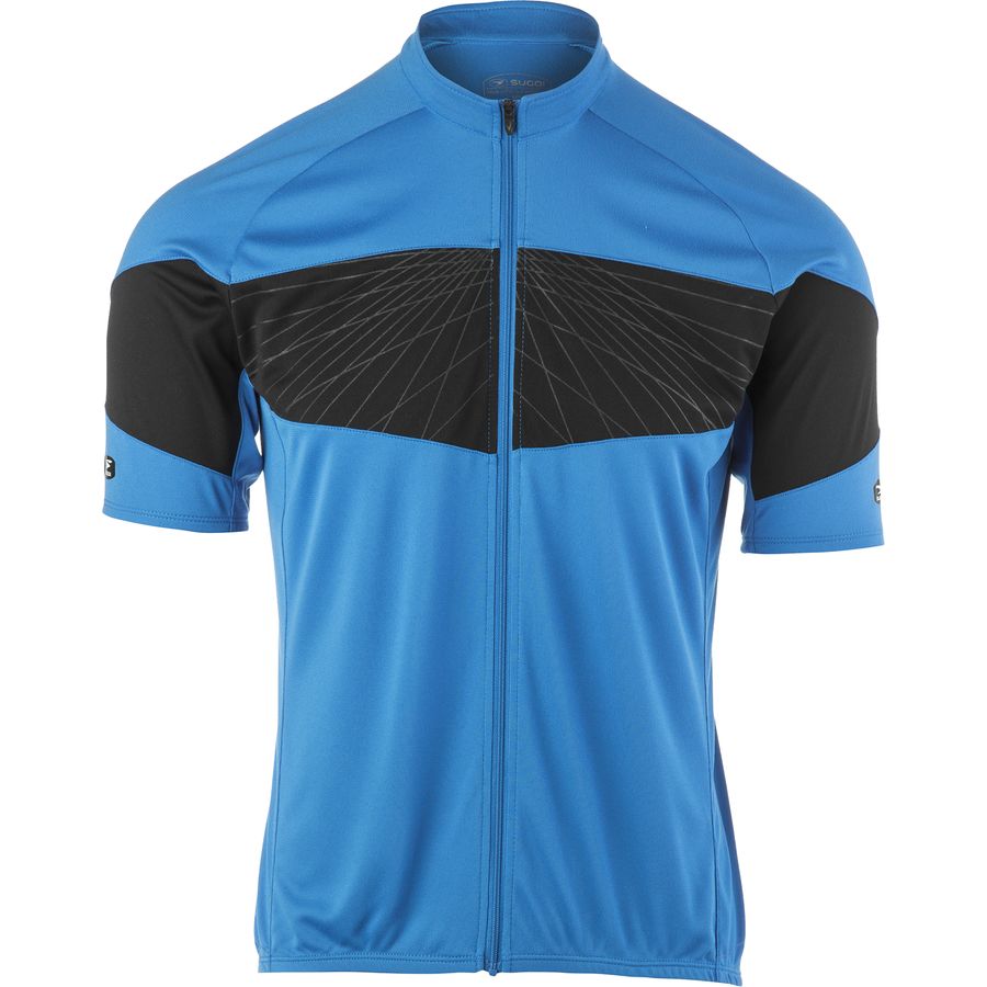 SUGOi RPM Pro Jersey - Men's - Men